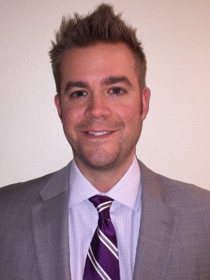 Luke Wiley | The University of Iowa Institute for Vision Research